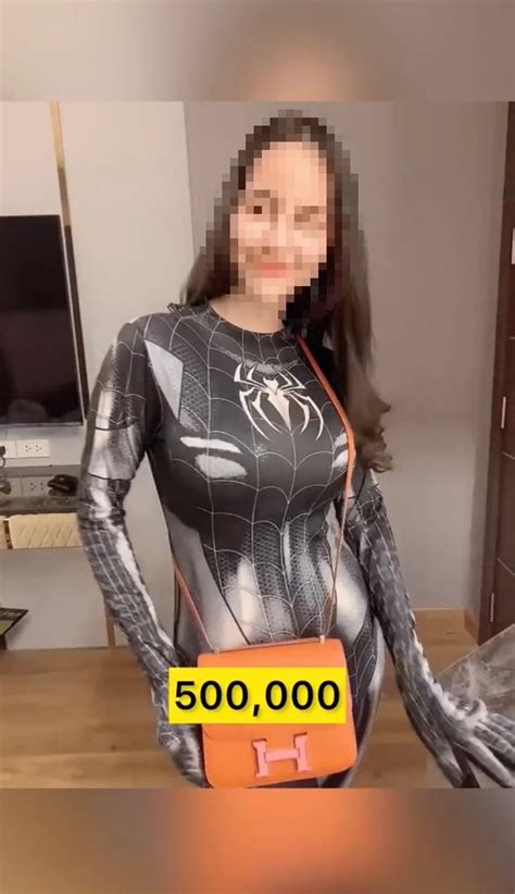 มาส่องชีวิต สาวคนสนิท “หนุ่ม กะลา” แว่วๆมาว่าพึ่งหย่าสามีเก่าและไฮโซรวยมาก ใช้แบรนด์เนมเป็นว่าเล่น