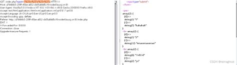 Mysql Handler的用法与应用 强网杯 2019 随便注mysql Handler语句有啥用 Csdn博客