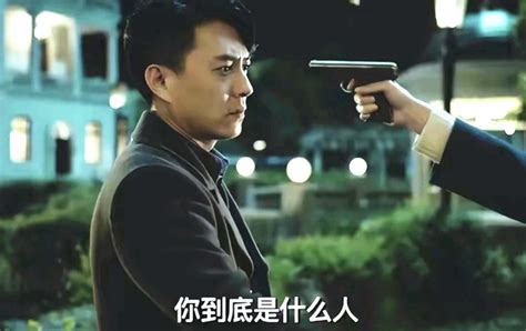 2022年谍战剧期待这4部：张嘉益靳东王志文黄晓明，你选谁？百科ta说