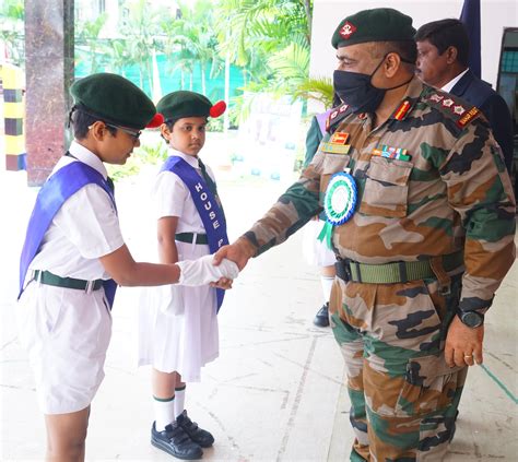 Dps Secunderabad