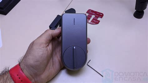 Gimdow A1: Review y opinión - Domótica en Casa
