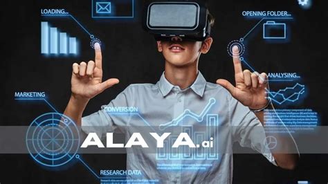 Alaya AI Transforming Data Training And Collection In The AI Industry