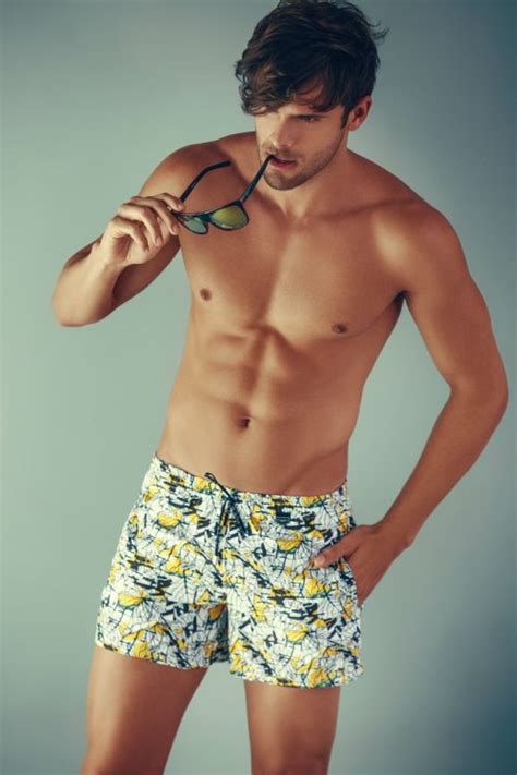 Clever Moda Releases First Collection At 2019 Underwear News Briefs
