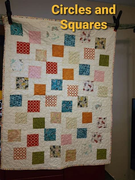 Pin On My Quilts Made Them Myself Quilt Making Quilts Circle
