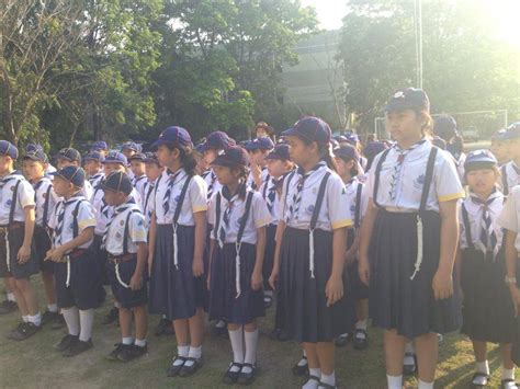 โรงเรียนสาธิต มหาวิทยาลัยศิลปากร ปฐมวัยเเละประถมศึกษา