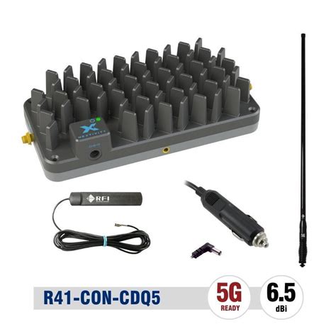 buy cel fi roam r41 5g mobile car vehicle cellular coverage solution