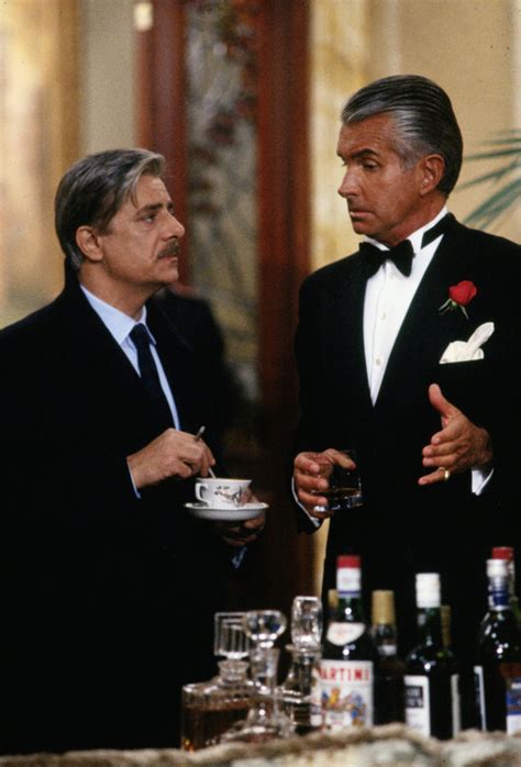 George Hamilton Actor Producer