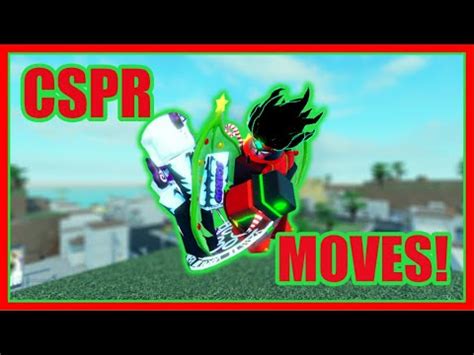 Aut Unobtainable Cspr Showcase Youtube