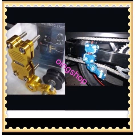 Jual Stabilizer Rantai Bebek Shopee Indonesia