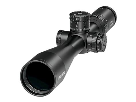 Arken Epl4 6 24x50 Ffp Moa Vhr Riflescope