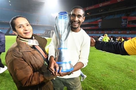 Mokwena Opens Up Details Shock Sundowns Exit My Hand Was Forced