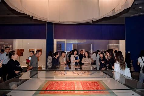 Fengxian Opens Exhibition On Ancient Chinese Scientific Relics City