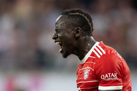 Ce que le transfert de Sadio Mané doit rapporter au FC Metz