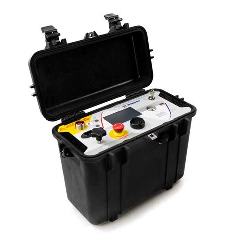 Hv Diagnostics Digi Bridge™ Canada Electrical Testing Equipment And Rental Reptame