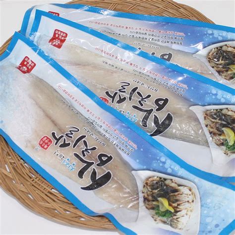 삼치 제주 삼치살중4팩쪽 1팩당200g이상 홈플러스 택배배송