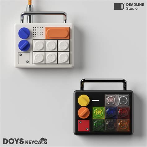 Gb Doys Keycap