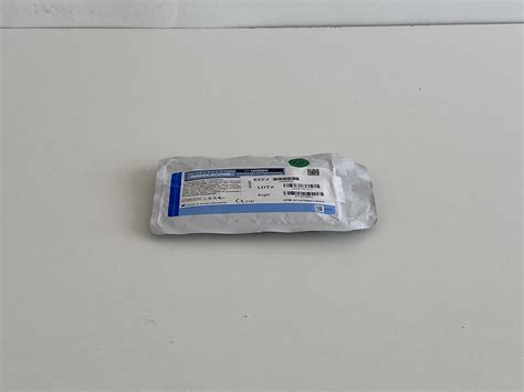 New Johnson And Johnson Lot Of 2 Hernia System Uhsov Exp2022 07 K5
