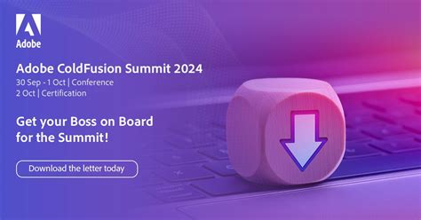 Cfsummit2024 Coldfusion Webdev Conference Webapp Adobe Coldfusion