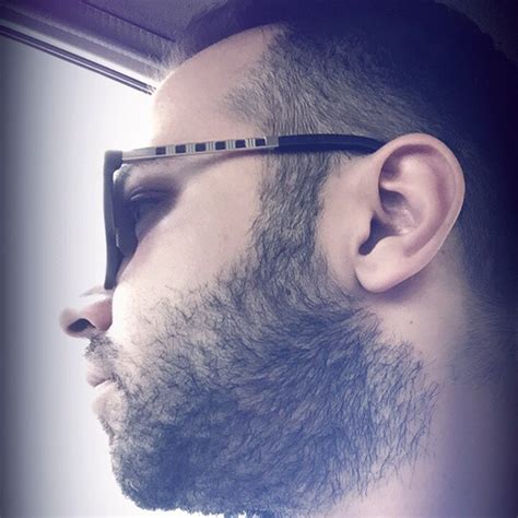 چالش عکس نیم رخ طرفداری