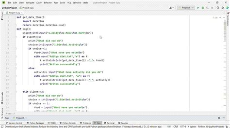 Aditya Kumar On Linkedin Python File Handling Health Management