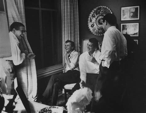 Dean Martin Rare And Classic Photos Of A Laid Back Legend Artofit