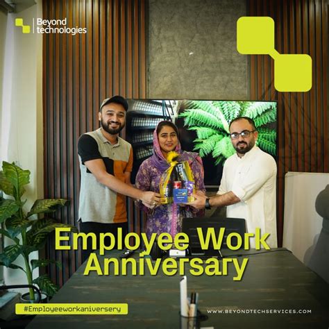 Beyond Technologies On Linkedin Workanniversary Beyondtechnologies Teamsuccess