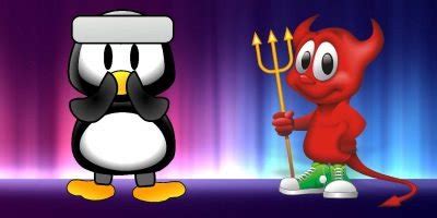 Linux Vs Bsd Everything You Need To Know Make Tech Easier
