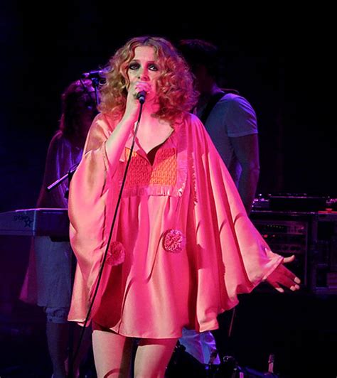 Alison Goldfrapp Celebrity Biography Zodiac Sign And Famous Quotes
