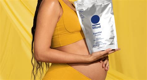 Shop Protein Ritual