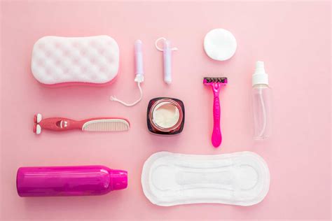 La précarité menstruelle la double peine des femmes upday France