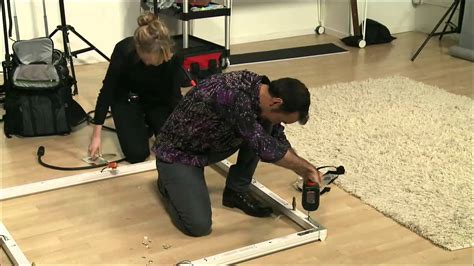 How To Make A Huge Diy Led Ring Light