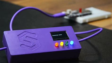 Soldered Debugger The Ultimate Solution For All Your Electronics