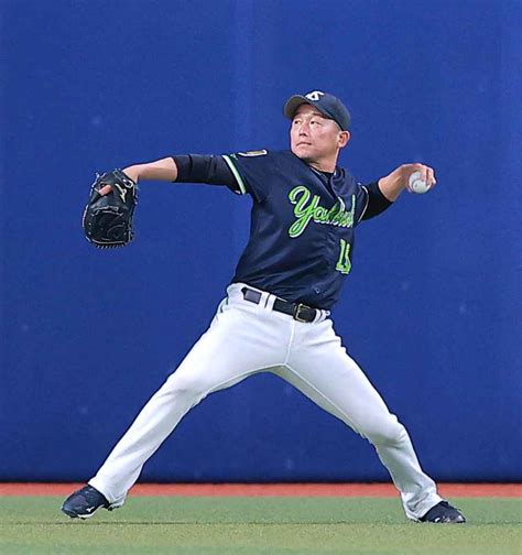 43歳ヤクルト・石川、大記録樹立目指して6日中日戦に先発「初回から飛ばしていきたい」 イザ！