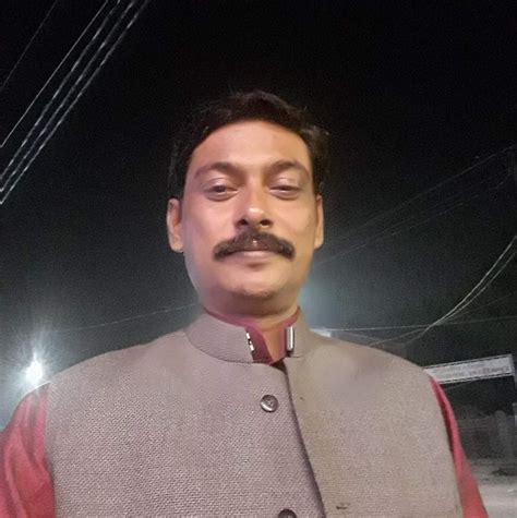 Jitendra Jaiswal Gonda