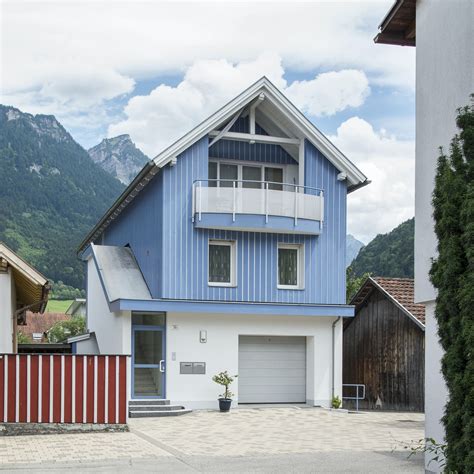 Privathaus - Liepert