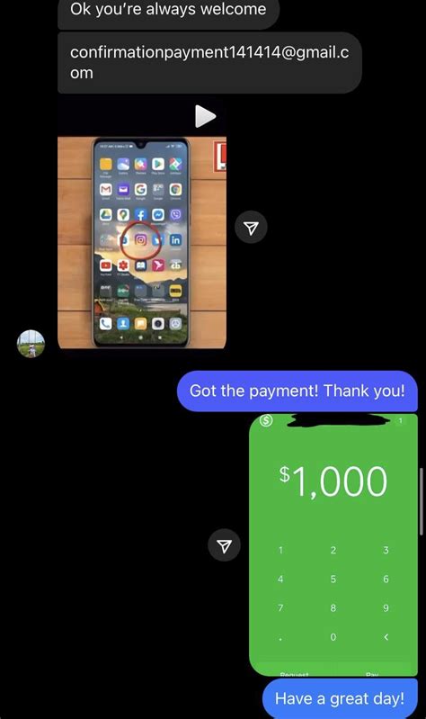 why do scammers ask for your whatsapp when they ve been texting you already r scambait