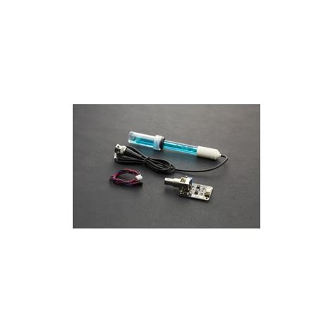 Gravity Analog Ph Sensor Meter Kit For Arduino