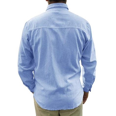 Summer Mens Plus Size 3xl Shirts Men Casual Solid Grandado