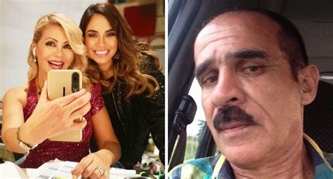 Jorge Pozo y Gisela Valcárcel Todo sobre la reaparición del padre biológico de Ethel Pozo