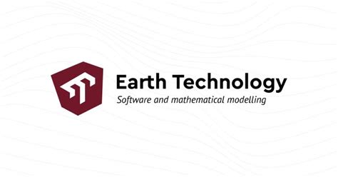 Hossein Davoudi On Linkedin Earth Technology — Software And Mathematical Modelling
