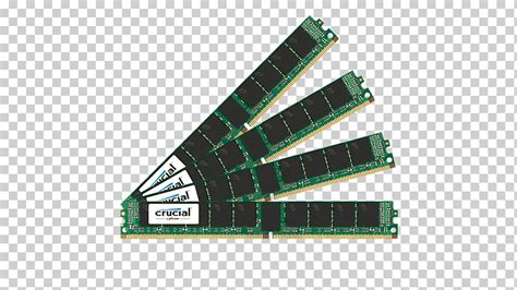 Ddr4 Sdram Memoria Registrada Memoria Flash Ecc Memory Ddr4 Sdram