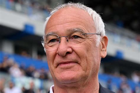 Ranieri Annuncia Il Ritiro Le Reazioni Del Web E Dei Club Di Serie A
