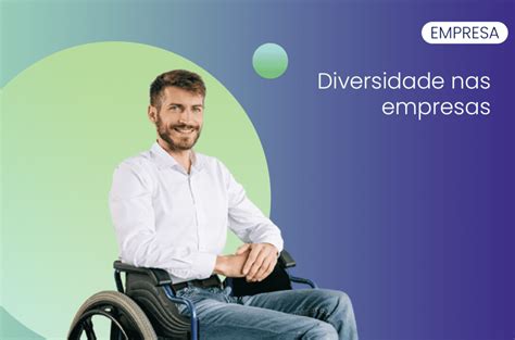Empresas inclusivas são as mais bem sucedidas Fundação Mudes