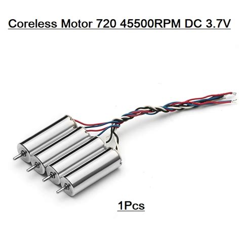 Coreless Motor Mosfet Motors Mechanics Power And CNC OFF