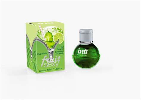 Fruit Sexy Caipirinha Intt