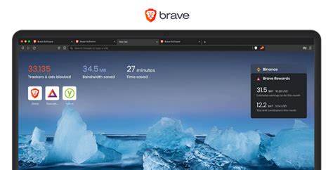 Brave Browser - Download