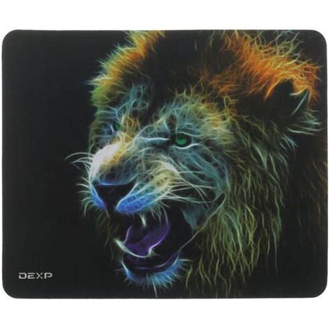 Dexp Dexp Om Xs Lion