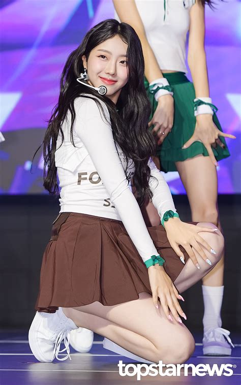 Hd포토 앨리스alice 가린 앙큼한 미소 댄스 온 네이트 뉴스