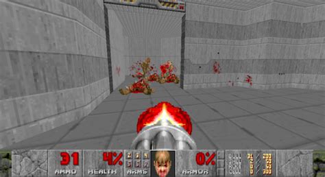 Image 5 My 1st Doom Map Mod For Doom II ModDB