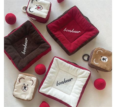 미니 테디와 함께 미리 크리스마스 텀블벅 크리에이터를 위한 크라우드펀딩